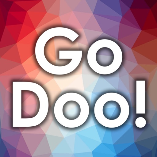 Go Doo! by Crystal Pyramid Limited