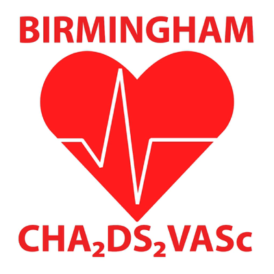 Birmingham CHA2DS2-VASc Score Calculator App Store Review AppFollow ...