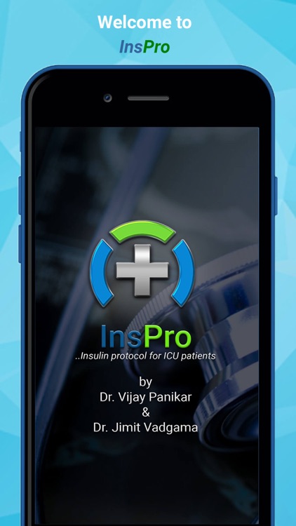 InsPro by Vijay Panikar