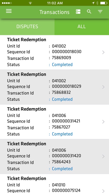CHS BackOffice by NRT Technology Corporation