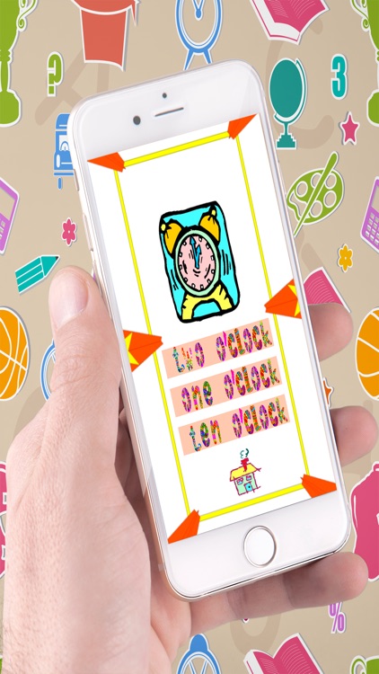 Telling Time Games For 2nd Grade 4 Learning Am Pm By Prathed Sangwongvanit