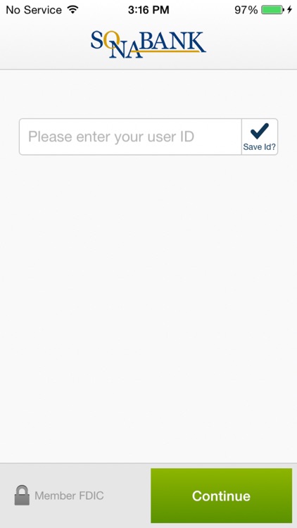 Sonabank/Sona Business Mobile by Sonabank