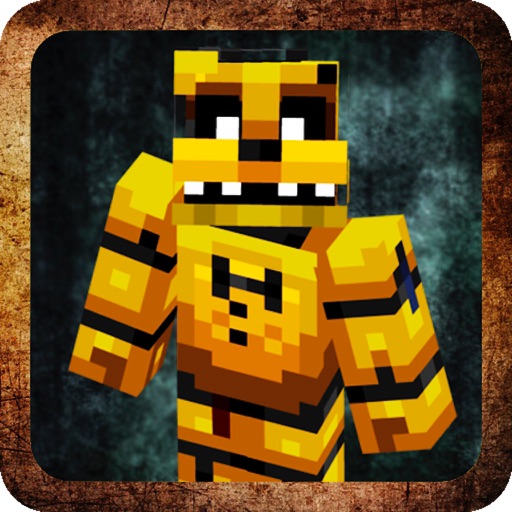 Custom Download skins for minecraft PE by slack concur