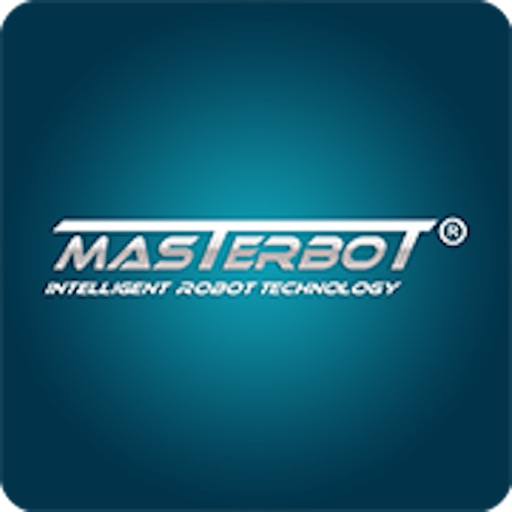 MASTERBOT by Anping Chen