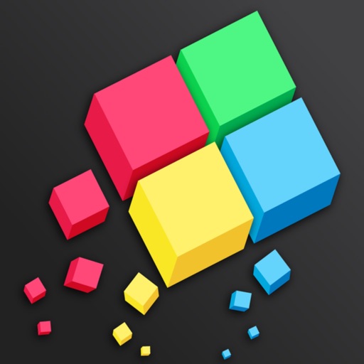 Block Color Puzzles By Tra My Nguyen