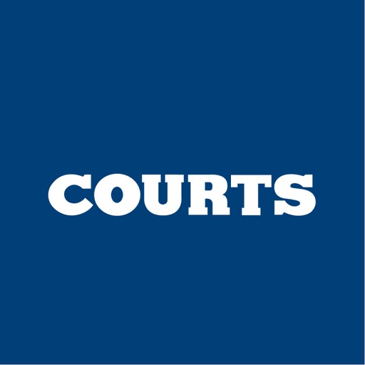 Courts Shop App by Courts Caribbean