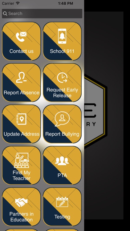 HIVE Preparatory School by TAPPIT TECHNOLOGY LLC