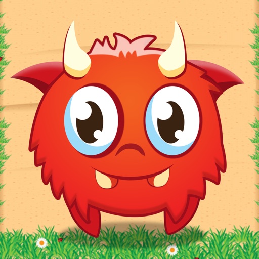 Tap Them All by feng sun