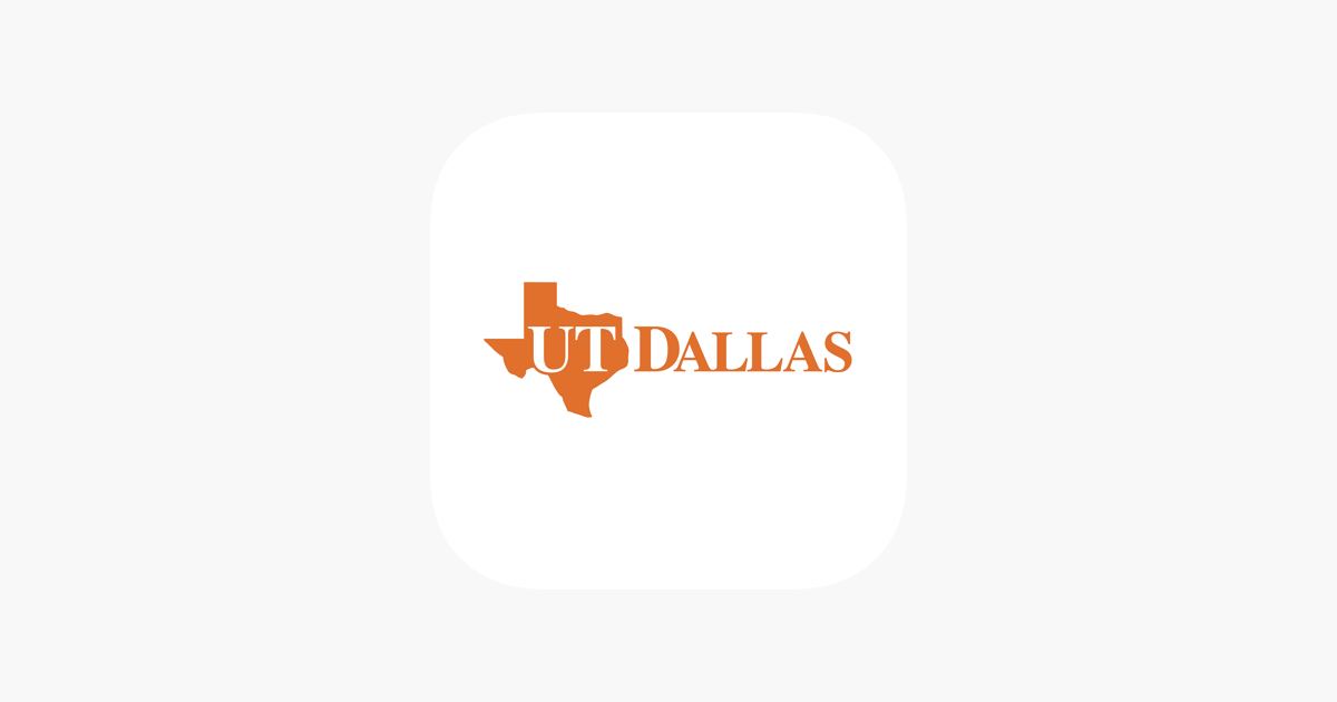 ‎UT Dallas Expo Info on the App Store