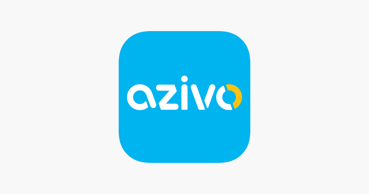 ‎Azivo Declaratie-App on the App Store