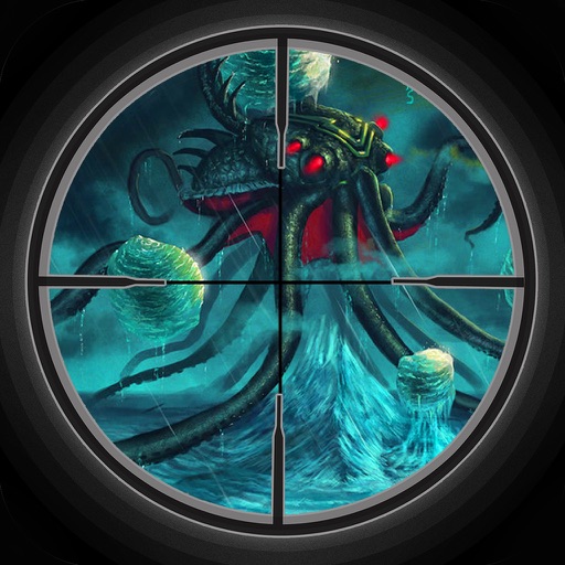 Wild Octopus Hunting 2016 – Kill Octopus with Sea Weapons by Muhammad Asad