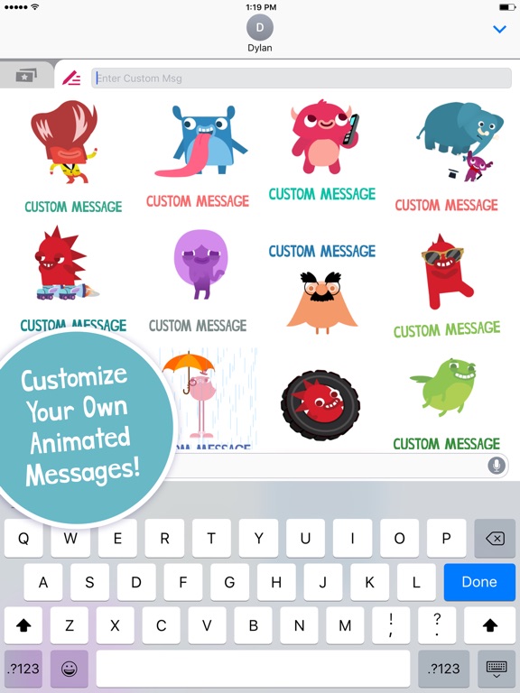 Endless Monsters - AppRecs