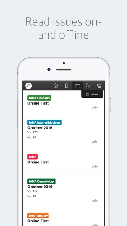 JN Reader - from JAMA Network by American Medical Association