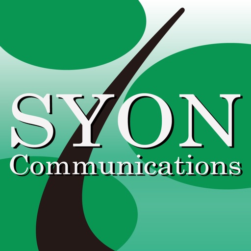 Tech SYON by SYONCommunication.Inc