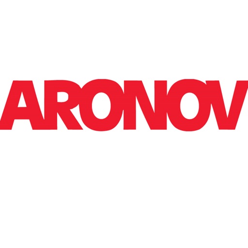 Aronov Insurance by RedHead Mobile Apps