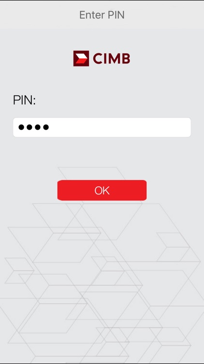 CIMB Soft Token by EZMCOM Inc.