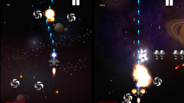 Starship Commando by Paul Chin