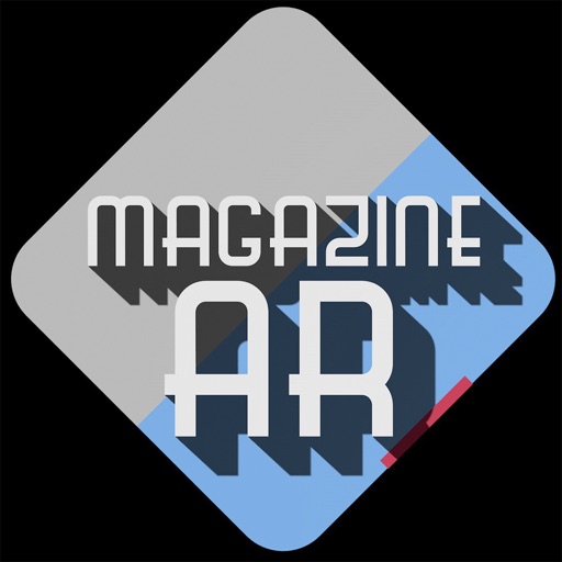 Magazine AR by Philippe Sapiains
