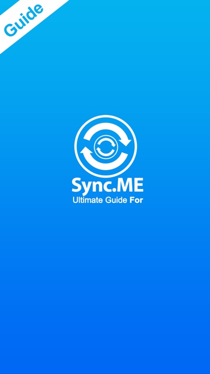 Ultimate Guide For Sync.ME - Caller ID & Spam by Fawad Ghafoor