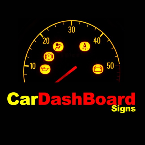 Ultimate Guide For Car Dashboard Signs by Fawad Ghafoor