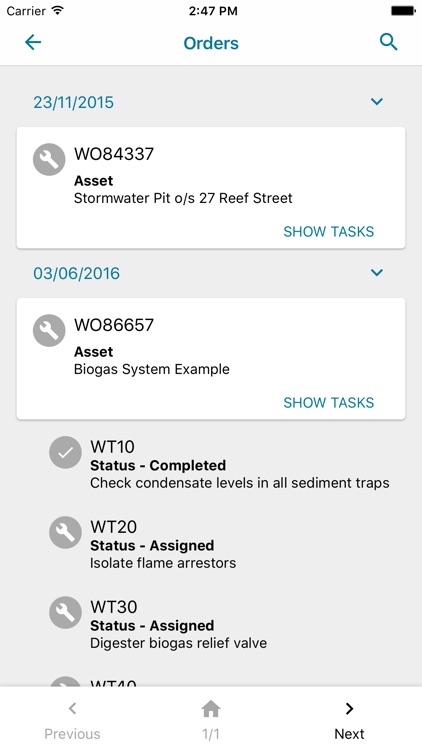 Assetic Mobility by Assetic