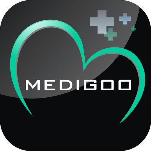 Medigoo by Medigoo Inc.