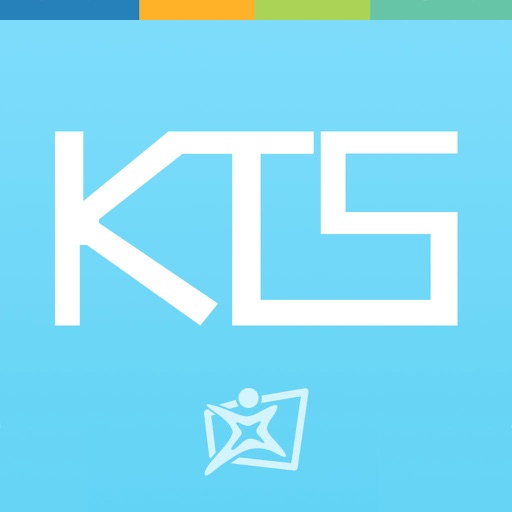 KTS for Student by 北京尚学跨考教育科技有限公司