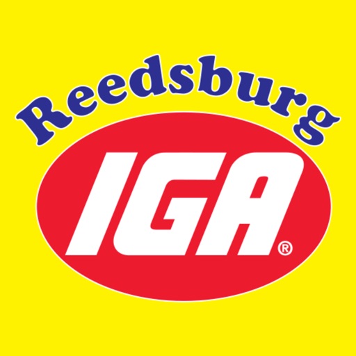 Reedsburg IGA Grocery Shopping Companion by Media Solutions Corp