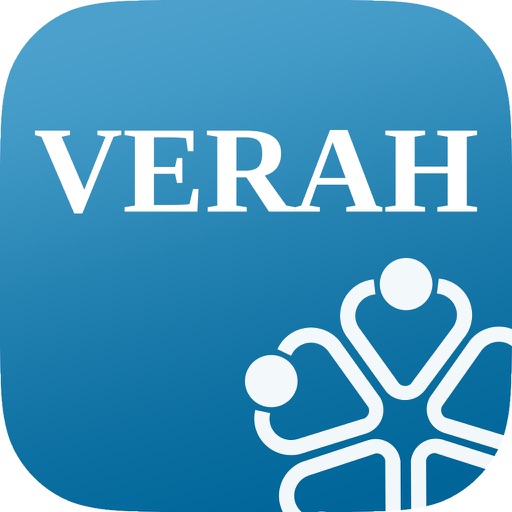 Verah App by Deutscher Hausärzteverband
