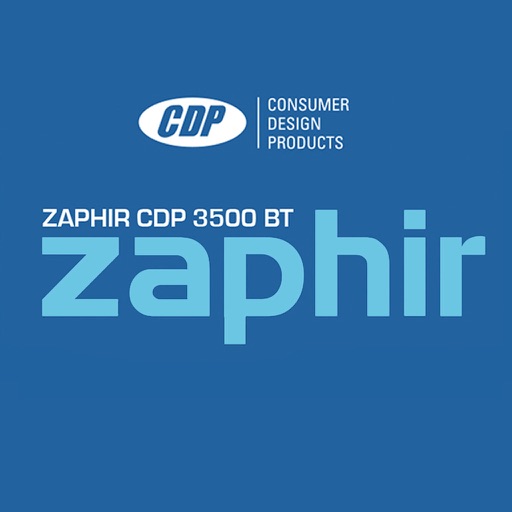 Zaphir by C.D. Products S.A.