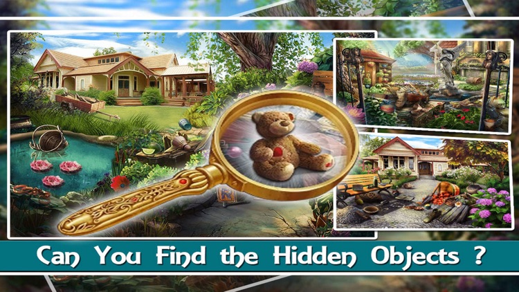 My New Neighbors by Nitin Chauhan