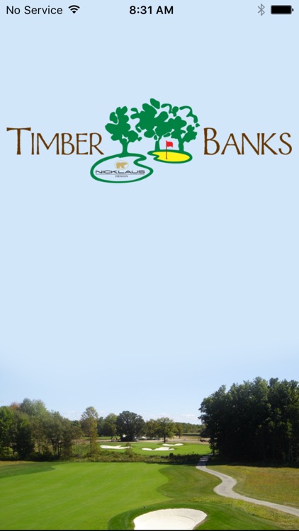 Timber Banks Golf Club by Total Loyalty Solutions