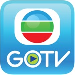 GOTV for iPad - Apple App Store - US - Category Rankings, Keyword ...