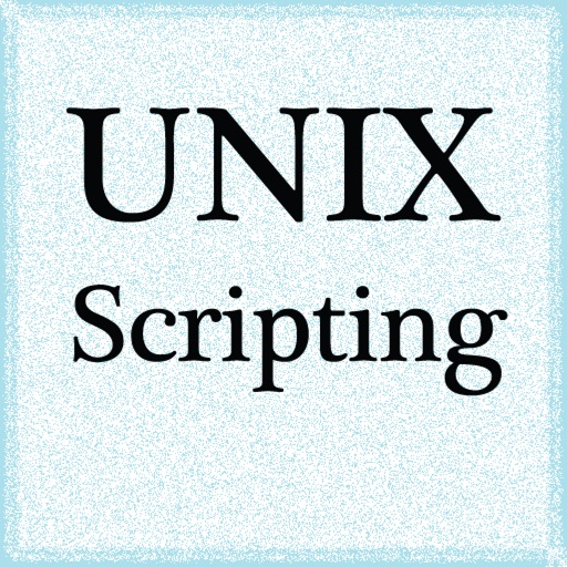 UNIX Scripting by Rajasekhar Battu