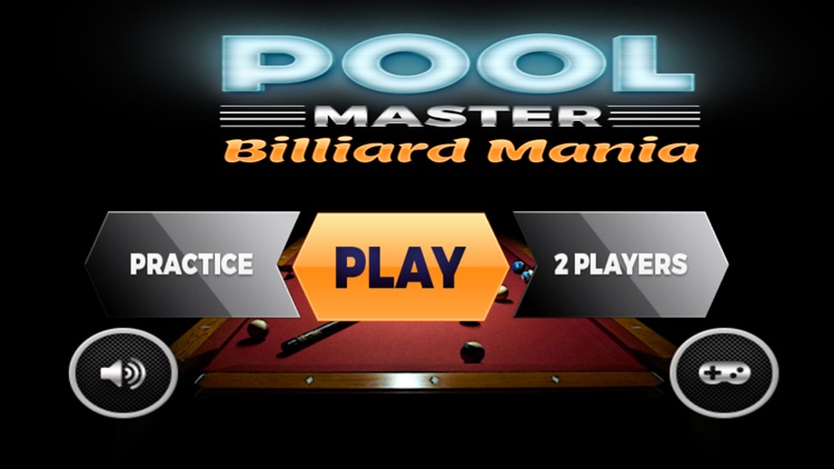 Pool Master Billiard Mania by Maheen Sayeid