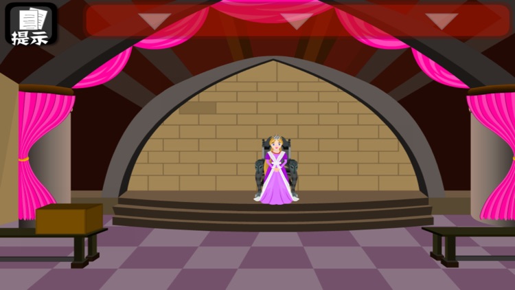 Escape Diary 152 - Dragon Castle by Tai Yong