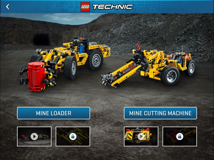 LEGO Technic Building Instructions By LEGO System A S