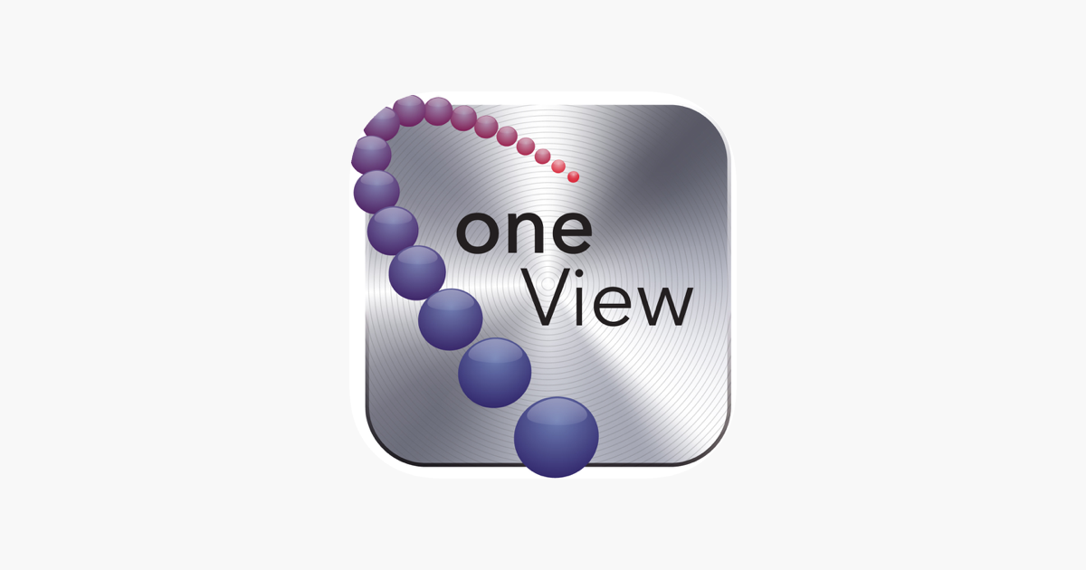 ‎Interface OneView Mobile on the App Store