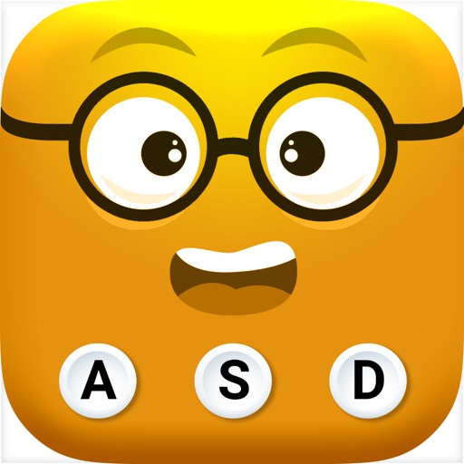 Smart Emoji Keyboard for Me - Fancy Messaging by Tarun Patel