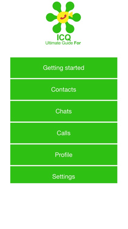 Ultimate Guide For ICQ — Free Video Call, by Fawad Ghafoor