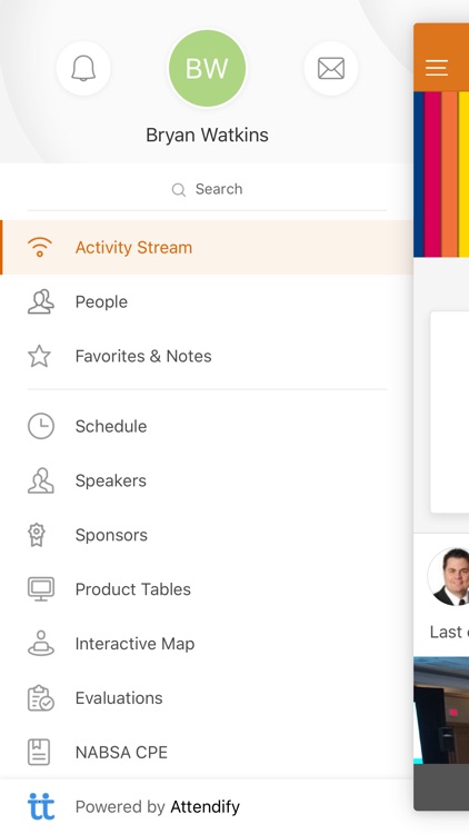 Bright Insights - IDEA 2016 by KitApps, Inc.