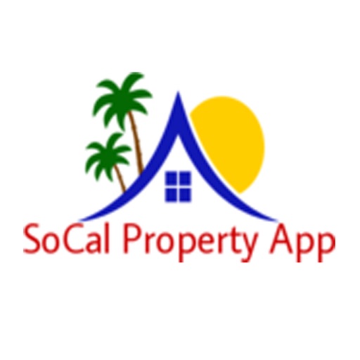 SoCal Property App by Berkshire Hathaway HomeServices