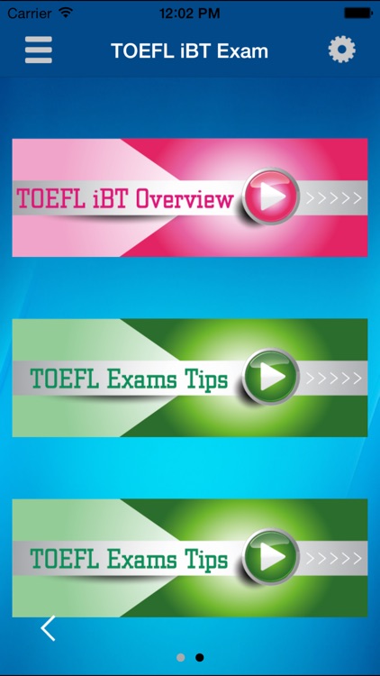 TOEFL iBT Preparation Pro - Lessons & Sample Tests by Dien Le