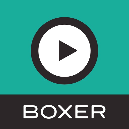 Boxer Play by Boxer Sverige