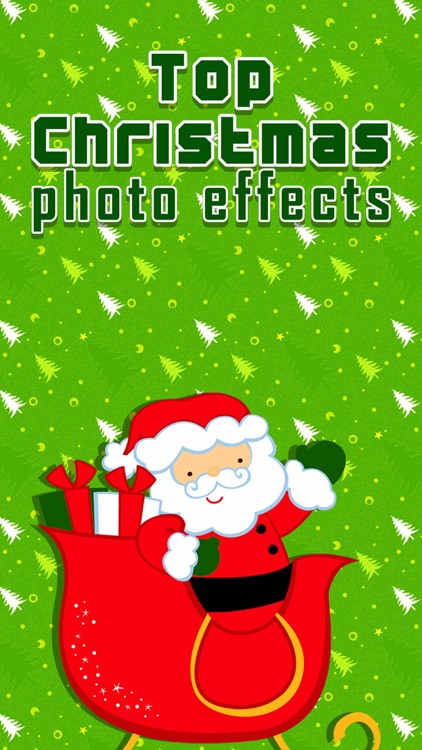 Top Christmas Photo Effects Pro: Best Free Collage by Ehtisham Abbas