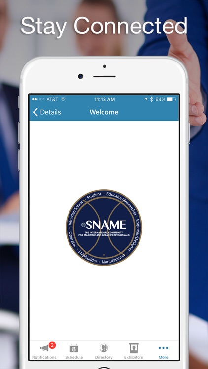 SNAME Events & Symposia by Results Direct