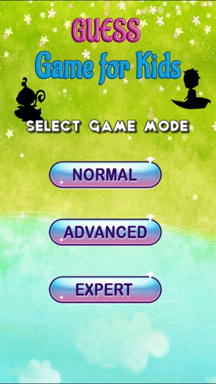 Fun Guess Shadow Shimmer Shine Version by Chuchat Meekamtong