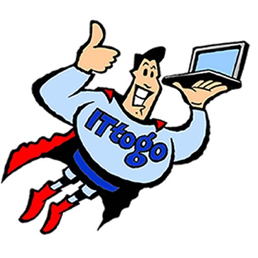 IT To Go - Computer Services by IT To Go - Computer Services