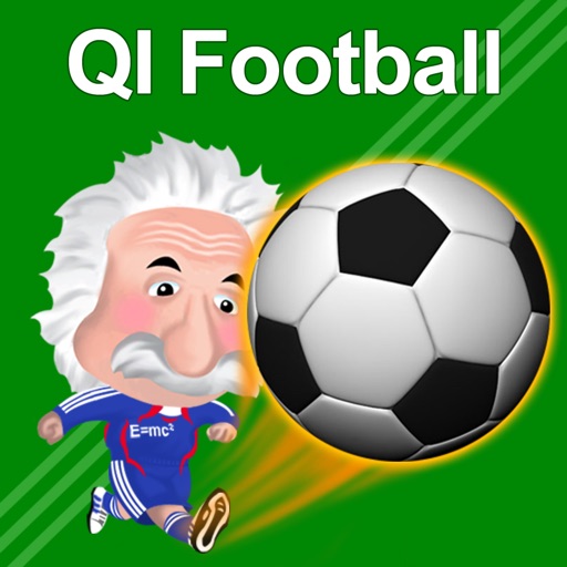QI Football by Anxa Europe Limited
