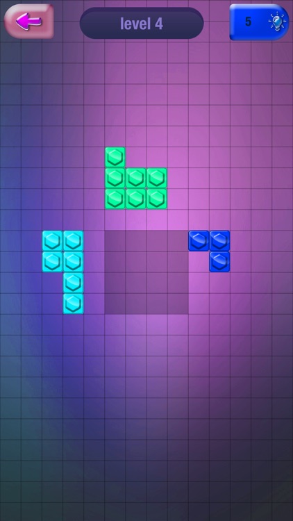 Magic Block Puzzle: Best Problem Solving Game Free by Aleksandar Jankovic